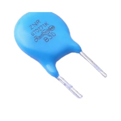 Dersonic RM07D471KC14E100 Metal Oxide Varistor (MOV)