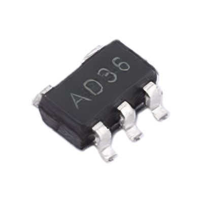 lingxingic SN74LVC2G17DB(LX) Buffers, Drivers, Receivers & Transceivers Chip