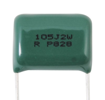 Rubycon 450HVC507KR81L
