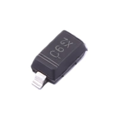 Jingdao Microelectronics MMSZ5228BW Single Zener Diode
