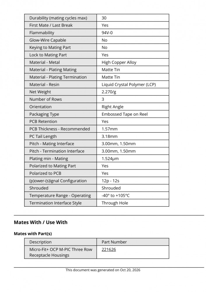Product document preview 3