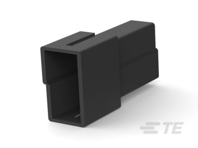 TE Connectivity 626064 Housings & Boots