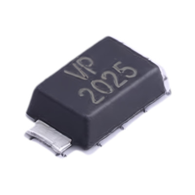 Jingdao Microelectronics SMAFJ170CA TVS Diode