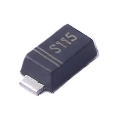 Jingdao Microelectronics DS220W Single Diode
