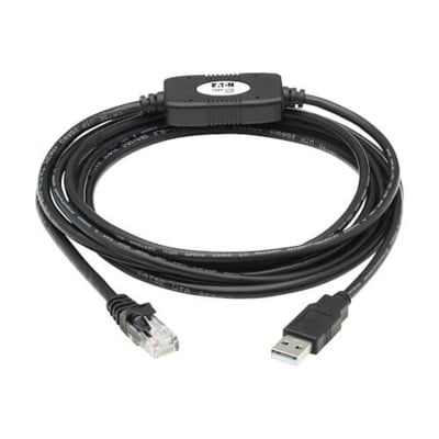 EATON U024-003-5P-PM Between Series Adapter Cable Assembly