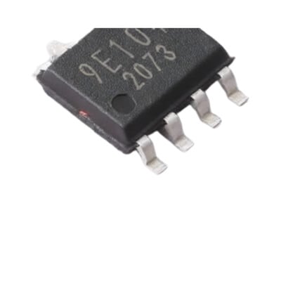 ROHM BD9122GUL-E2 DC DC Switching Voltage Regulator