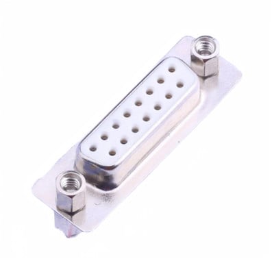 Nextron Z-SUBDPCF1071002 D-Sub Connector