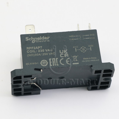 Schneider RPF2AP7 for sale