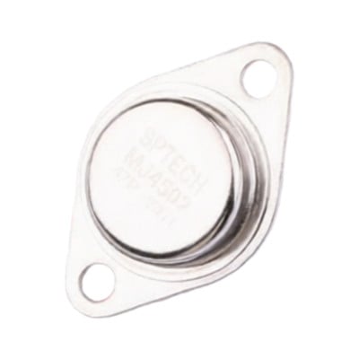 SPTECH MJ3055 Single Bipolar Transistor