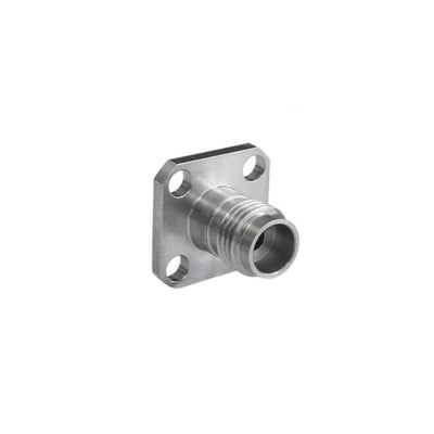 Bulgin RFSMAA2JCEFFGE Coaxial Connector RF Assembly