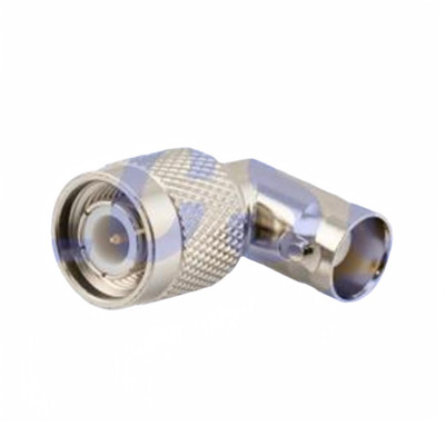 L-com LCAD9380 Coaxial Connector (RF) Adapter