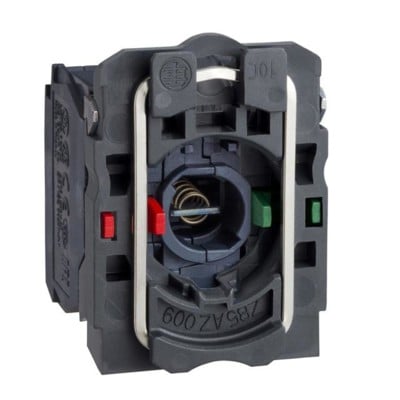 Schneider XB5AP31 Pushbutton Switch