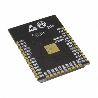 ESPRESSIF ESP32-WROVER-E 16MB RF Transceiver Module