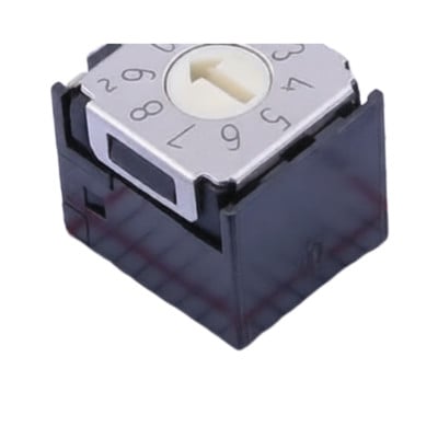 Nidec SA-7150TB DIP Switch