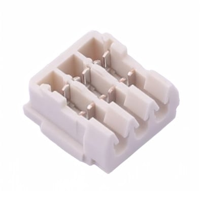 TE Connectivity 1-353293-9 Free Hanging Panel Mount Chip