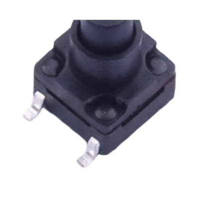 Korean Hroparts Elec K2-1839SQ-V4SW-02 Tactile Switch