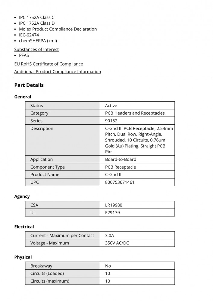 901522310 technical document preview, page 2