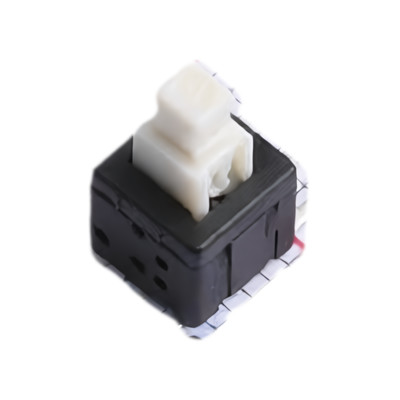 G-Switch PS-5850DVA-6PL Pushbutton Switch