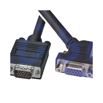 L-com CTL3KVMM-100 D-Sub Cable Assembly