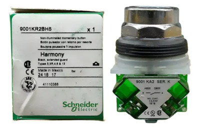 Schneider 9001KR2BH5 Configurable Switch Body for sale