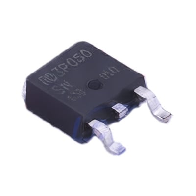 ROHM RD3L150SNTL1 Single N-Channel Power MOSFET