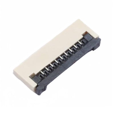 G-Switch GT-F1008SR20-19SMT01 FFC FPC Flat Flexible Connector Assembly