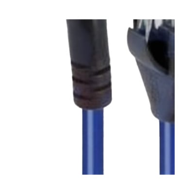 L-com TRD695SZBLK-1 Modular Ethernet Cable (RJ45)
