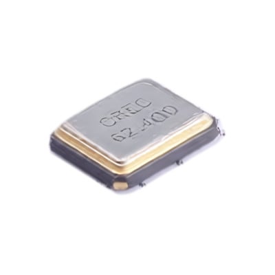 JGHC S3218432201060C2JB Crystal Chip