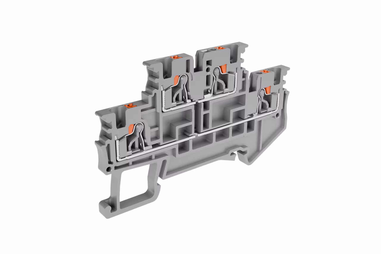 Molex 2297610200