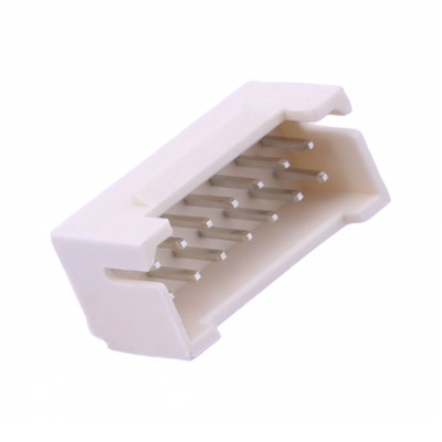 CJT(Changjiang Connectors) A2008WV-2X5P Male Pin Header