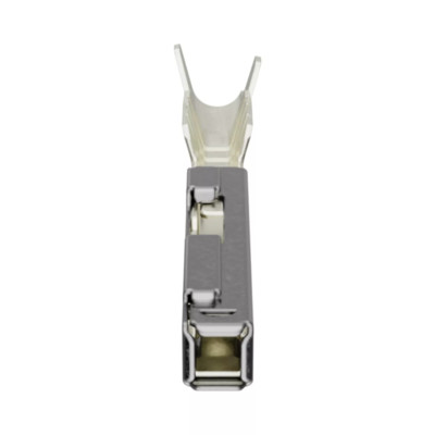 TPX50 Female Terminal, Sealed, Silver Plated, 0.35mm² Wire Size, Medium Grip, D-Wind, Left Reel Payoff for sale