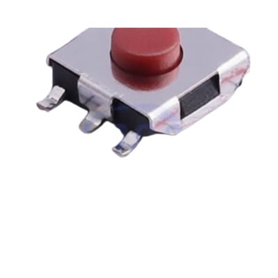 Yuandi TS-1080W-A3B2-D2 Tactile Switch