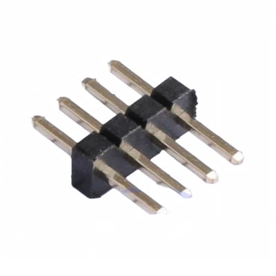 MINTRON MTP310-1102S1 Male Pin Header