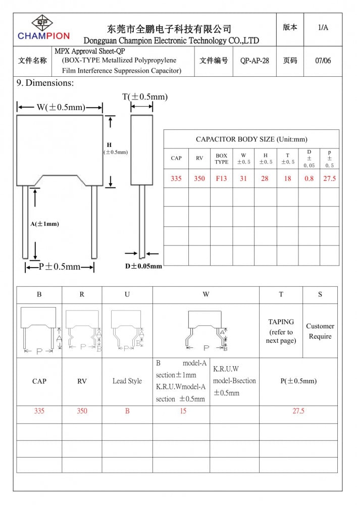 CHAMPION approval sheet page 7