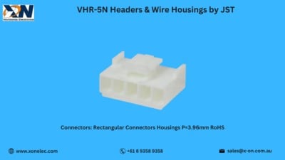 EATON BC6031P Fuseholder Chip – Premium Circuit Protection Component