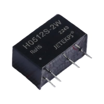 JETEKPS H1205S-2W DC DC Converter Chip