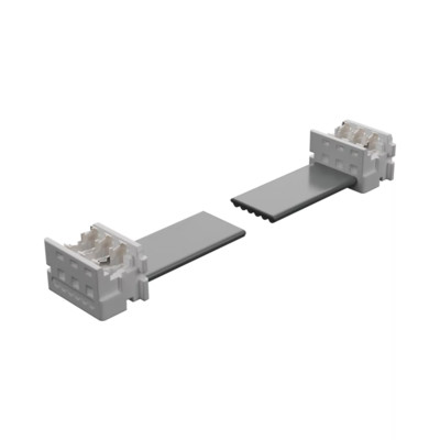 Picoflex PF-50 IDT-to-Picoflex PF-50 IDT Off-the-Shelf (OTS) Cable Assembly, 320.00mm Length, Tin(Sn) Plating, 6 Circuits for sale