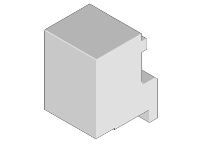 Modular Press-In Tool