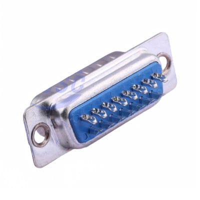 CONNFLY Elec DS1033-09MUNSiSS D-Sub Connector