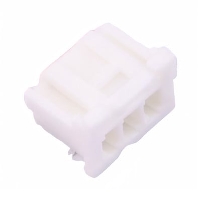 JIDC 961-0611-076 Rectangular Connector Housing