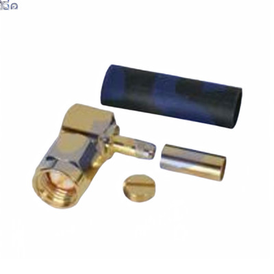 L-com BAC02A Coaxial RF Connector Assembly