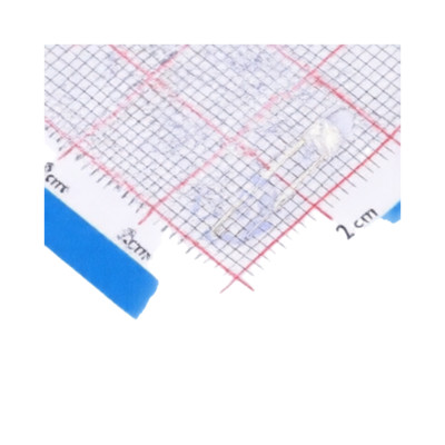 Harvatek HV-52G2604C-E0365 Discrete LED Indicator Chip