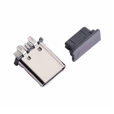 HH 16P TYPE-C (Y448) USB, DVI, HDMI Connector Adapter Chip for sale