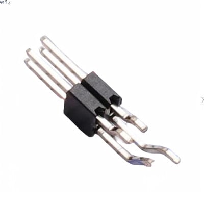 DEALON DZ127S-22-04-57 Male Pin Header Connector for sale