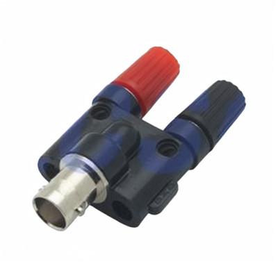 L-com VMC00001 Between Series Adapter