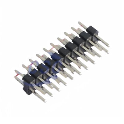 CONNFLY Elec DS1025-02-1x8P8BR1-B