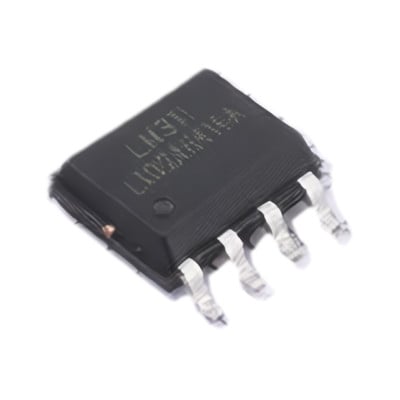 lingxingic LM339DR(LX) Linear Comparator Chip