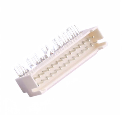 Hongxing HX20007-7WAD Male Pin Header