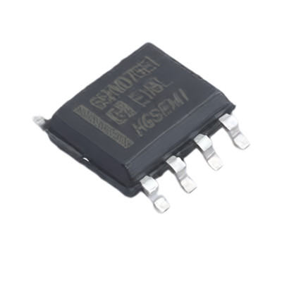 HGSEMI 65HVD3082EIM/TR RS-485 Transceiver Chip for Drivers, Receivers & Transceivers