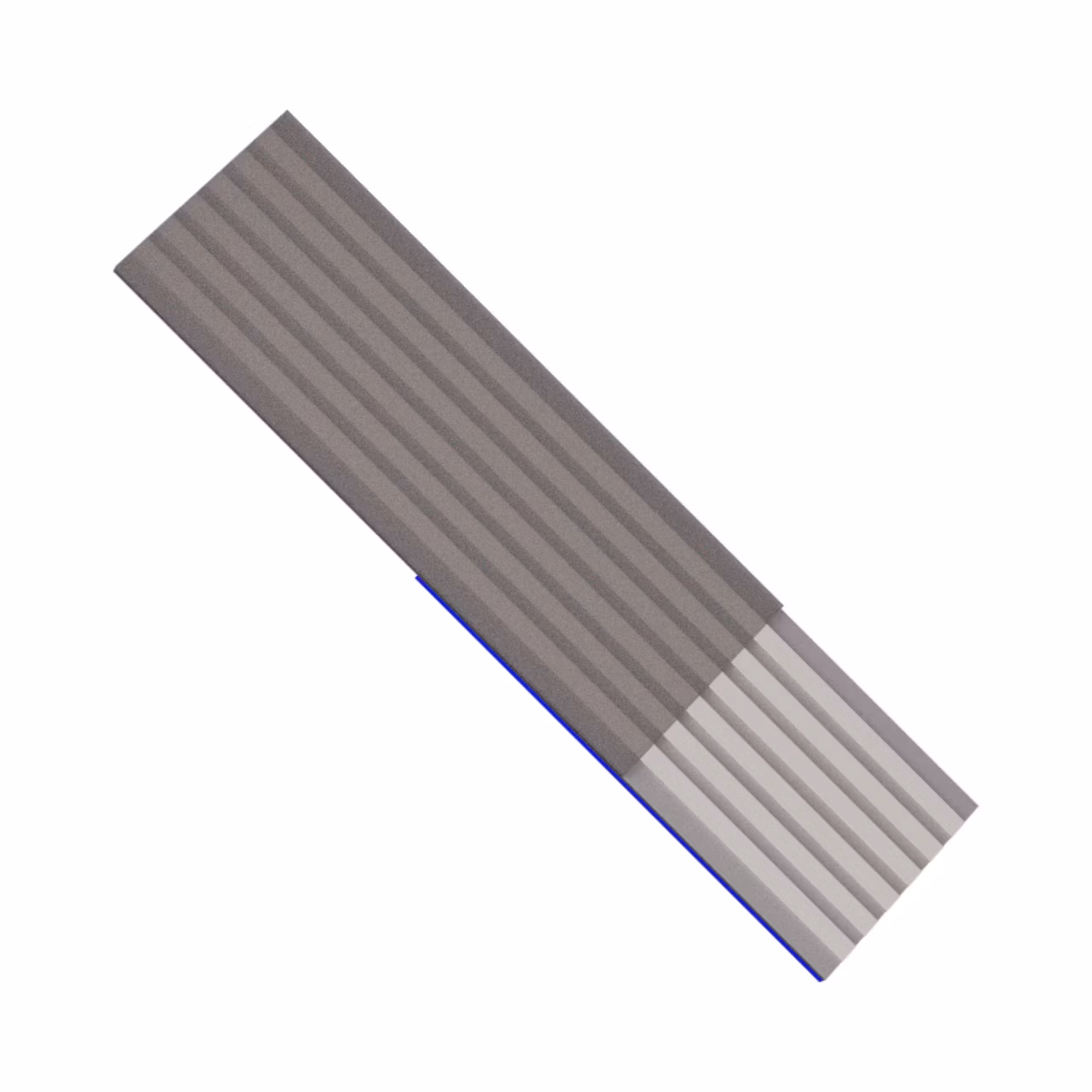 0.50mm Pitch Premo-Flex FFC Jumper, Opposite Side Contacts (Type D), 178.00mm Cable Length, Tin (Sn) Plating, 6 Circuits for sale